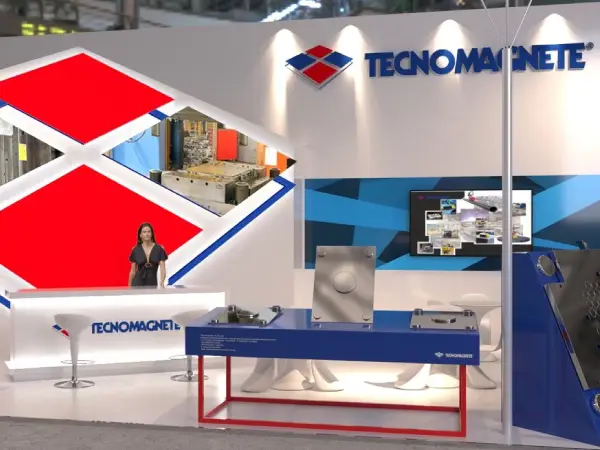 Компания - Tecnomagnate